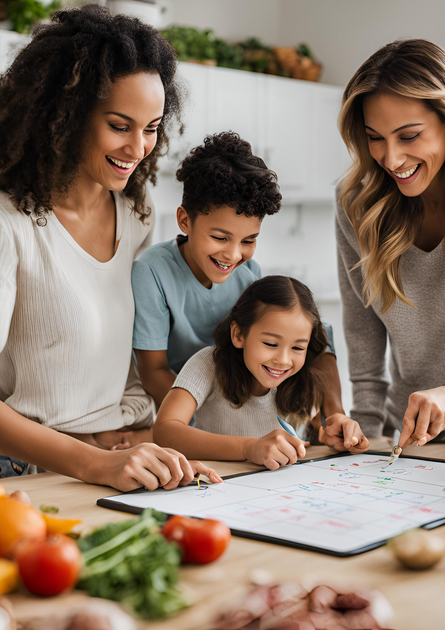 10 Creative Ways to Use Whiteboards at Home and in the Office** – Provizon