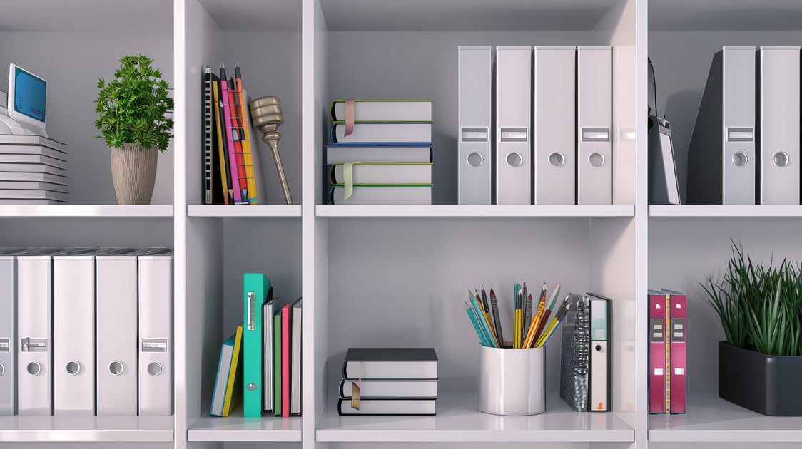 Office Utilities – Provizon