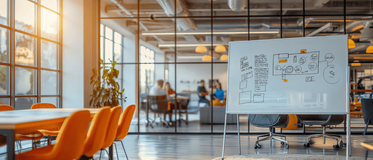 Writing Boards – Provizon